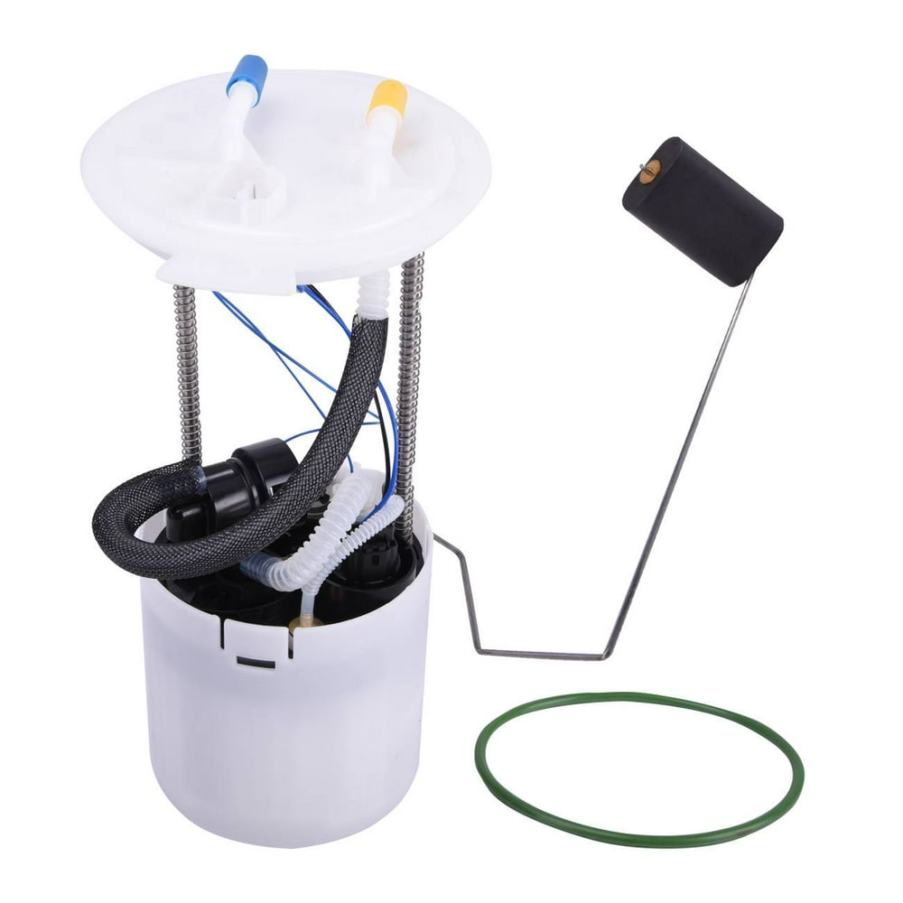 Bapmic AL8Z-9H307-B Fuel Pump Module Assembly for Ford Mercury Mazda ...