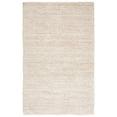 SAFAVIEH Natural Fiber NF212D Handwoven Bleach Rug - Walmart.com