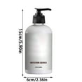 Lytiang Aloe Infused Anal Ease Water Based Gel Lube 280ml Jo Personal Lubricant Water Based Lube