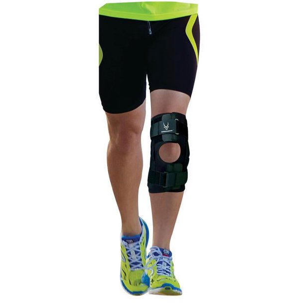 SPRINGBOK HINGED KNEE SUPPORT - Walmart.ca