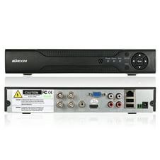 DVR Recorders for TV