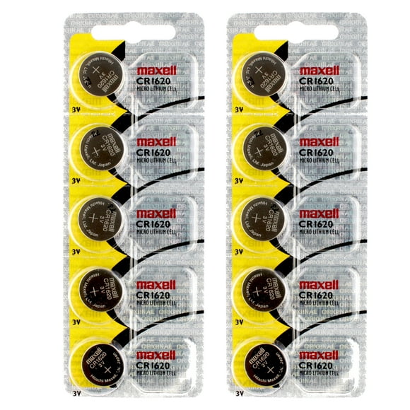 Cr1620 Battery | Walmart Canada