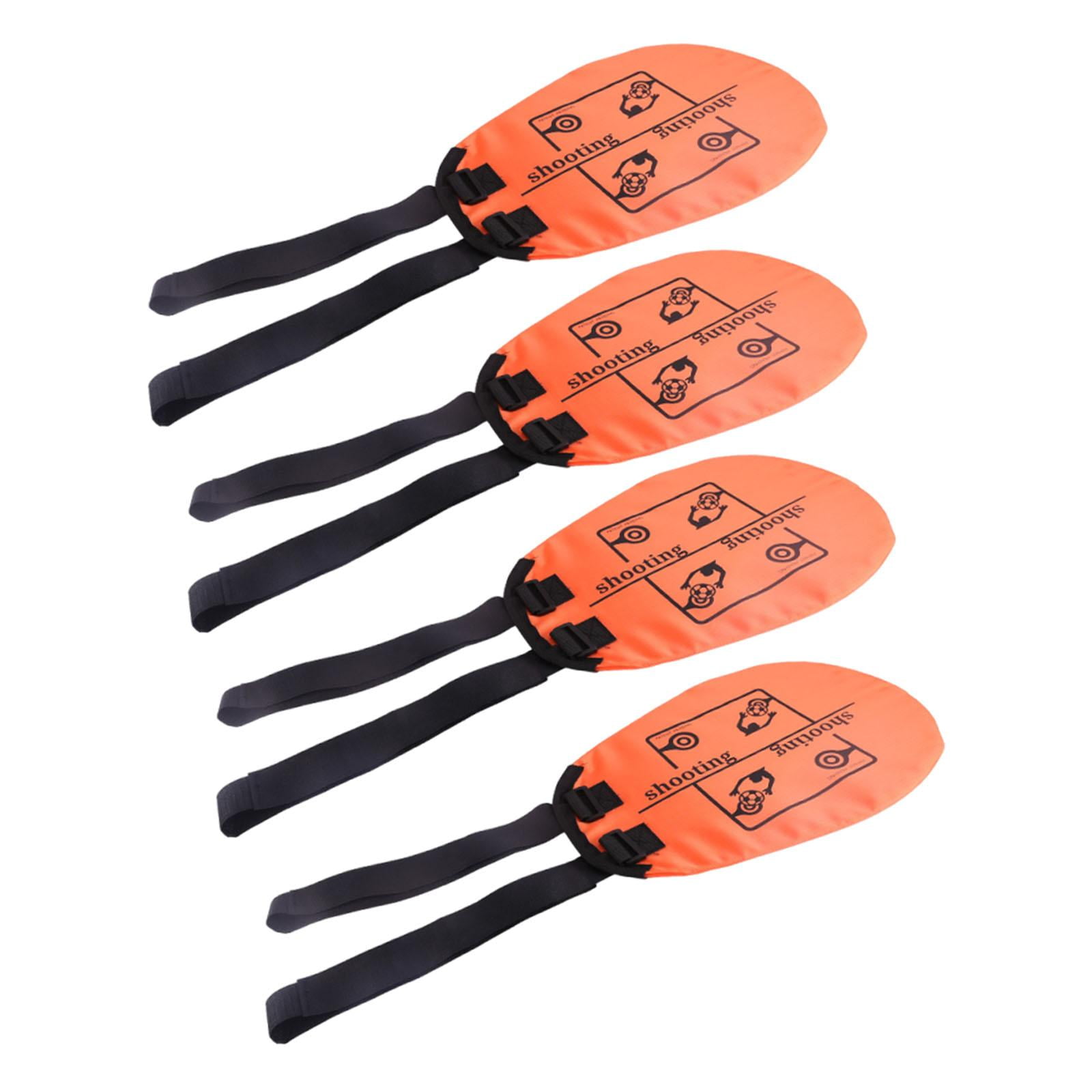 Click here for Colaxi 4pcs Soccer Goal Target Training Equipment... prices