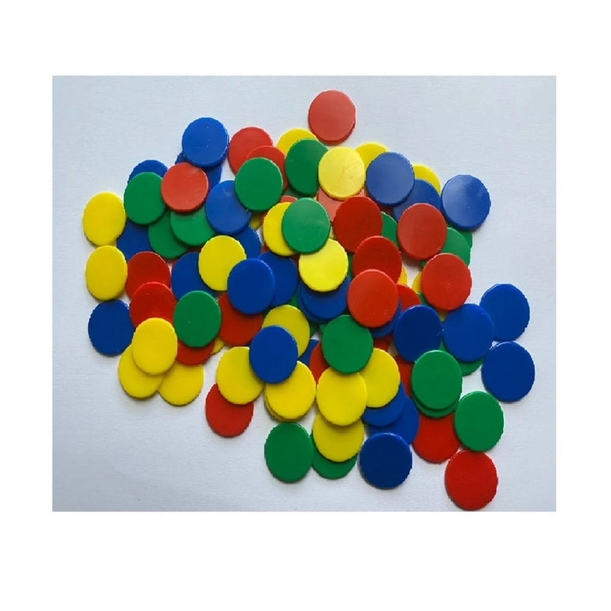 Fichas de Colores | | Encuentra Todo lo que Buscas y Más en Lider.cl