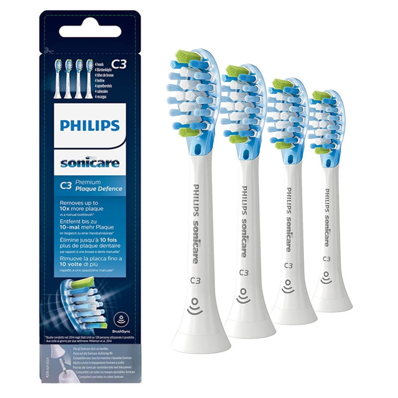 Click here for C3b Sonicare C3 Premium Plaque Control Toothbrush... prices