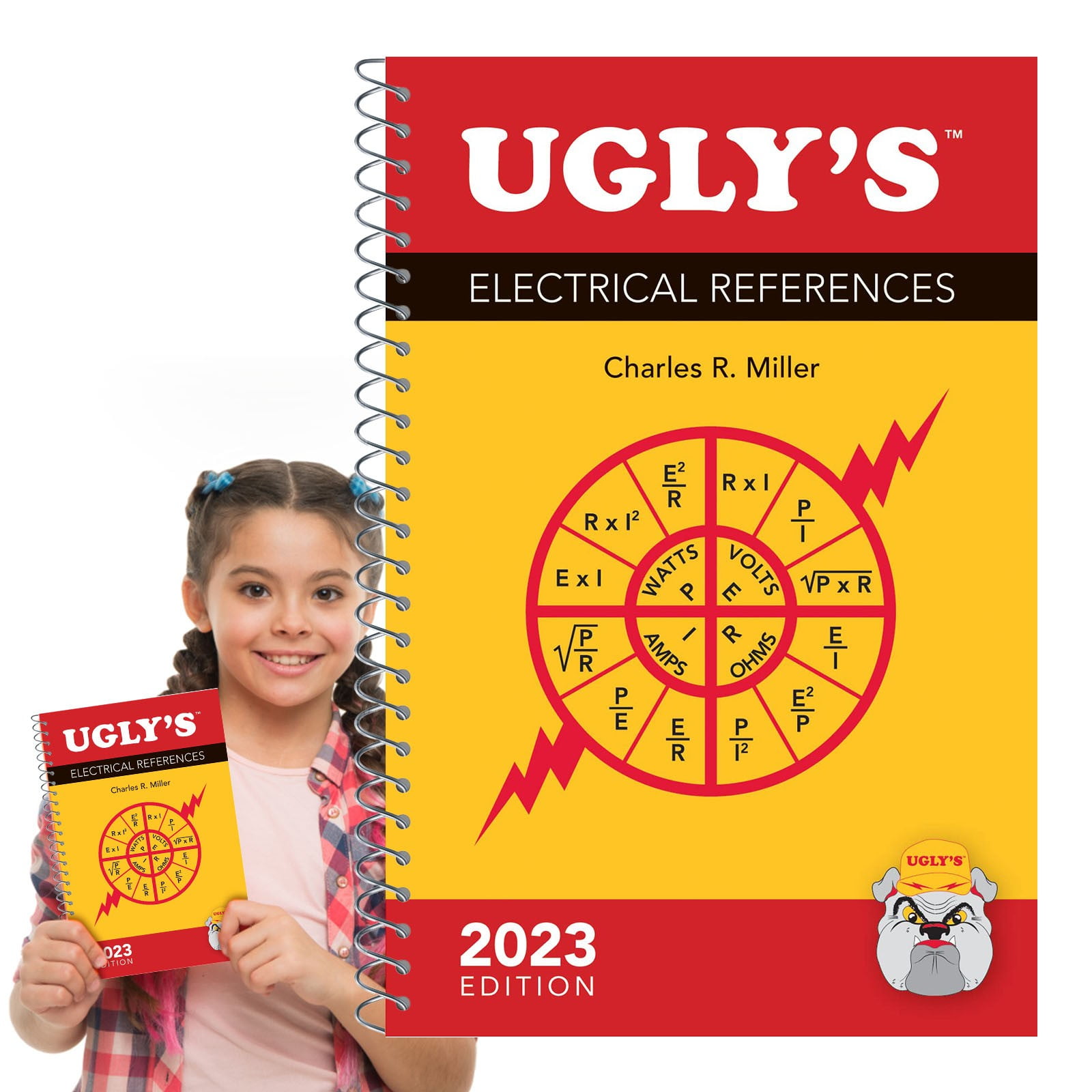 Ugly’S Electrical References, 2023 Edition: the Ultimate Pocket Guide ...