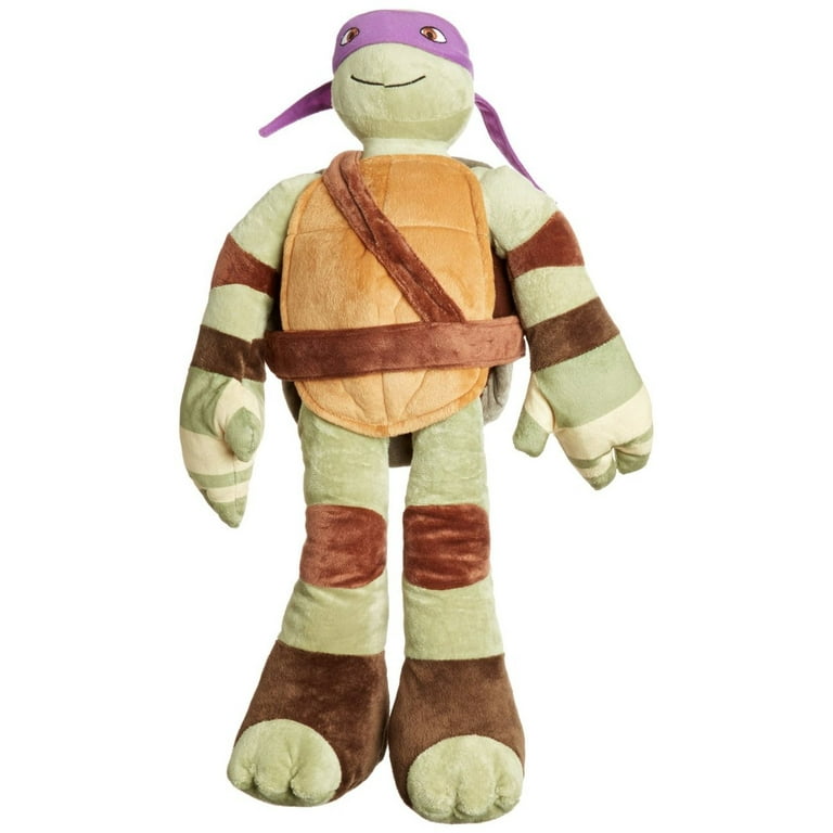 Teenage Mutant Ninja Turtles Donatello Nick