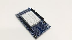 Arduino Atmega2560 Pinout Shield - Walmart.com