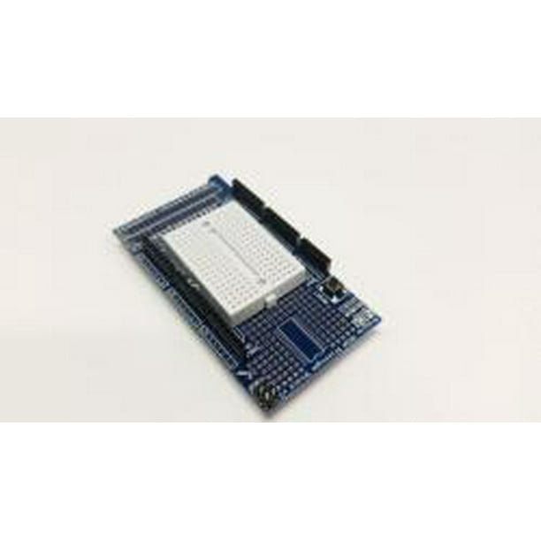 Arduino Atmega2560 Pinout Shield - Walmart.com - Walmart.com