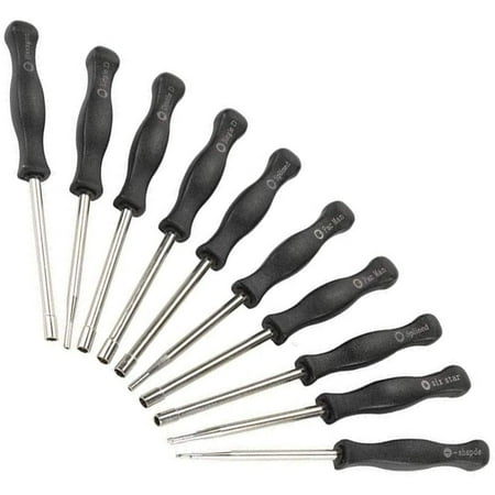 Carburetor Adjusting Tune-up Tool Screwdrivers Kit for Common 2 Cycle Carburator Adjusting Small ...