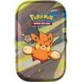 POKEMON PALDEA FRIENDS MINI TIN - Walmart.com
