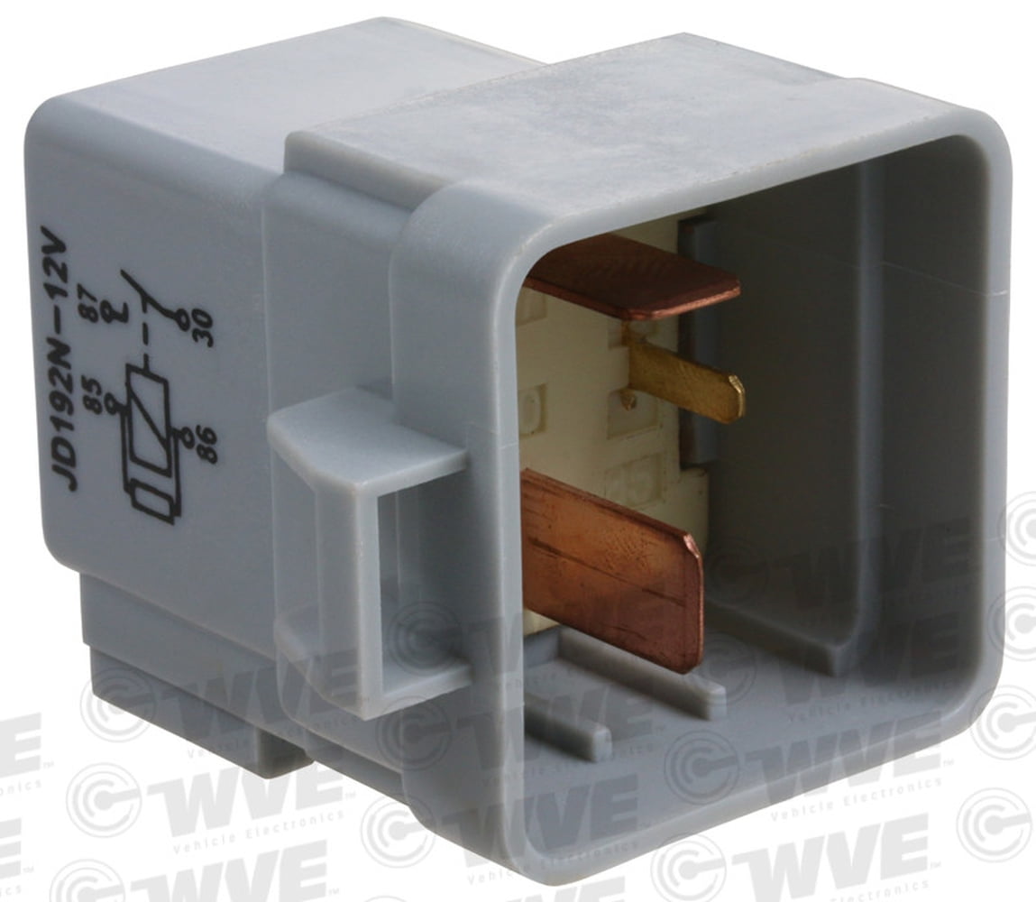 Secondary Air Injection Relay - Walmart.com