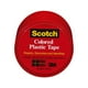 3M COMPANY 191RED 1-1/2x125 RED Plastic Tape - Walmart.com