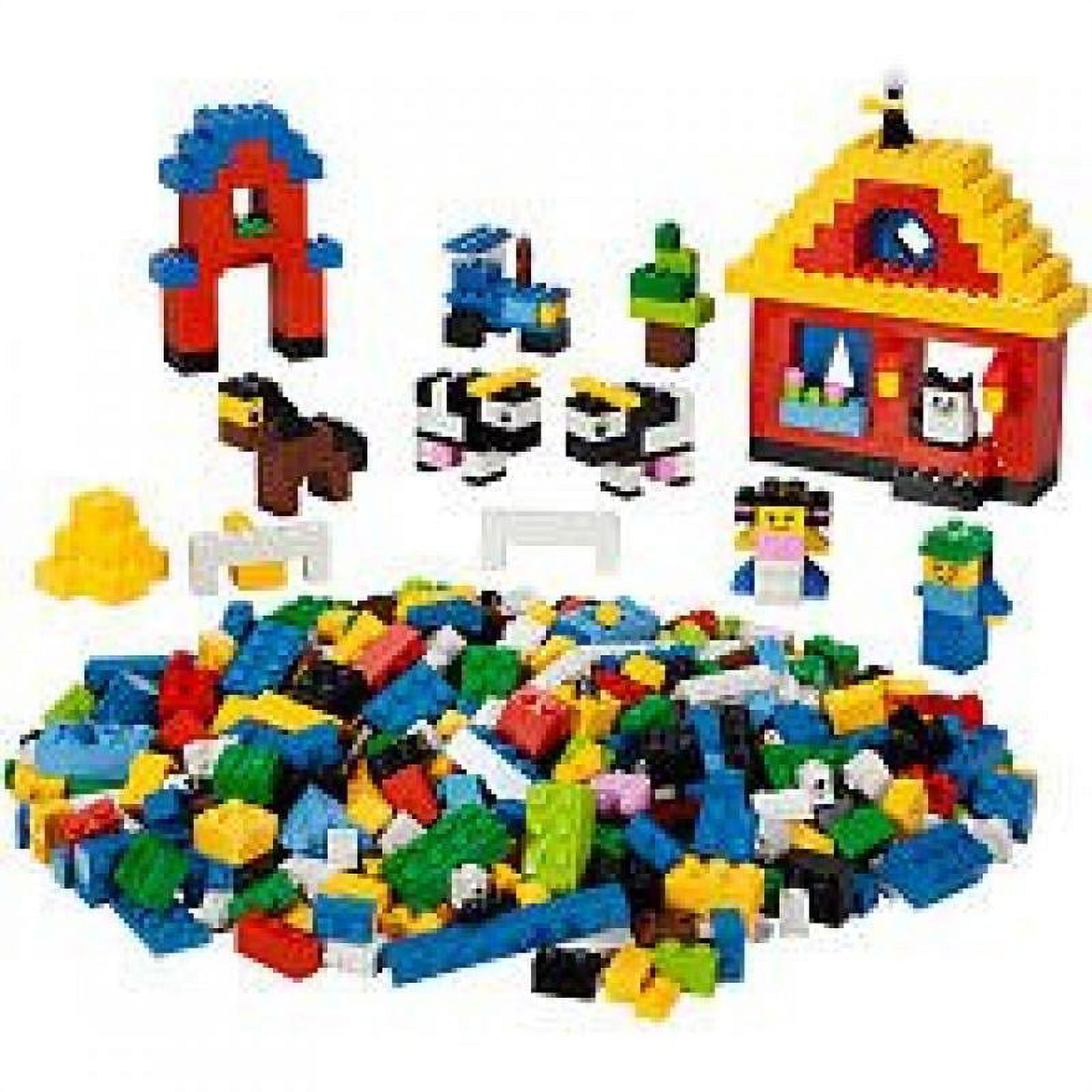 LEGO #5549 Building Fun Limited Edition - Walmart.com