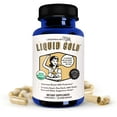 Legendairy Milk Liquid Gold Lactation Supplement Supports Milk ...