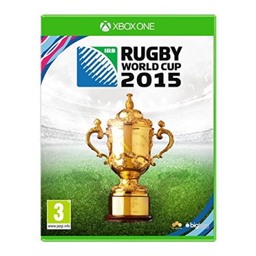 Rugby 18(Xbox One) - Walmart.com