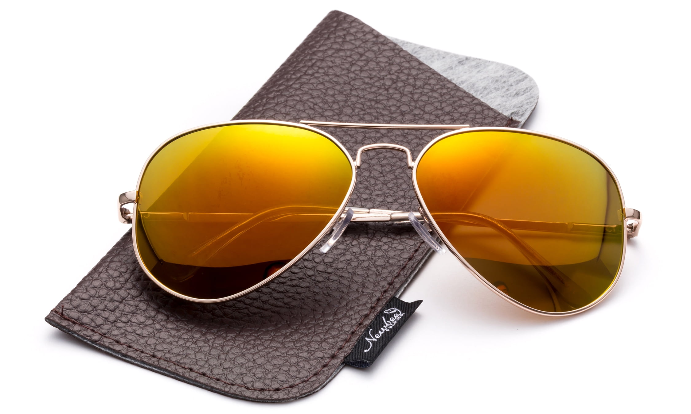 Polarized Aviator Sunglasses Mirrored Lens Classic Aviator Polarized Polarized Aviator Sunglasses Mirrored Lens Classic Aviator Polarized