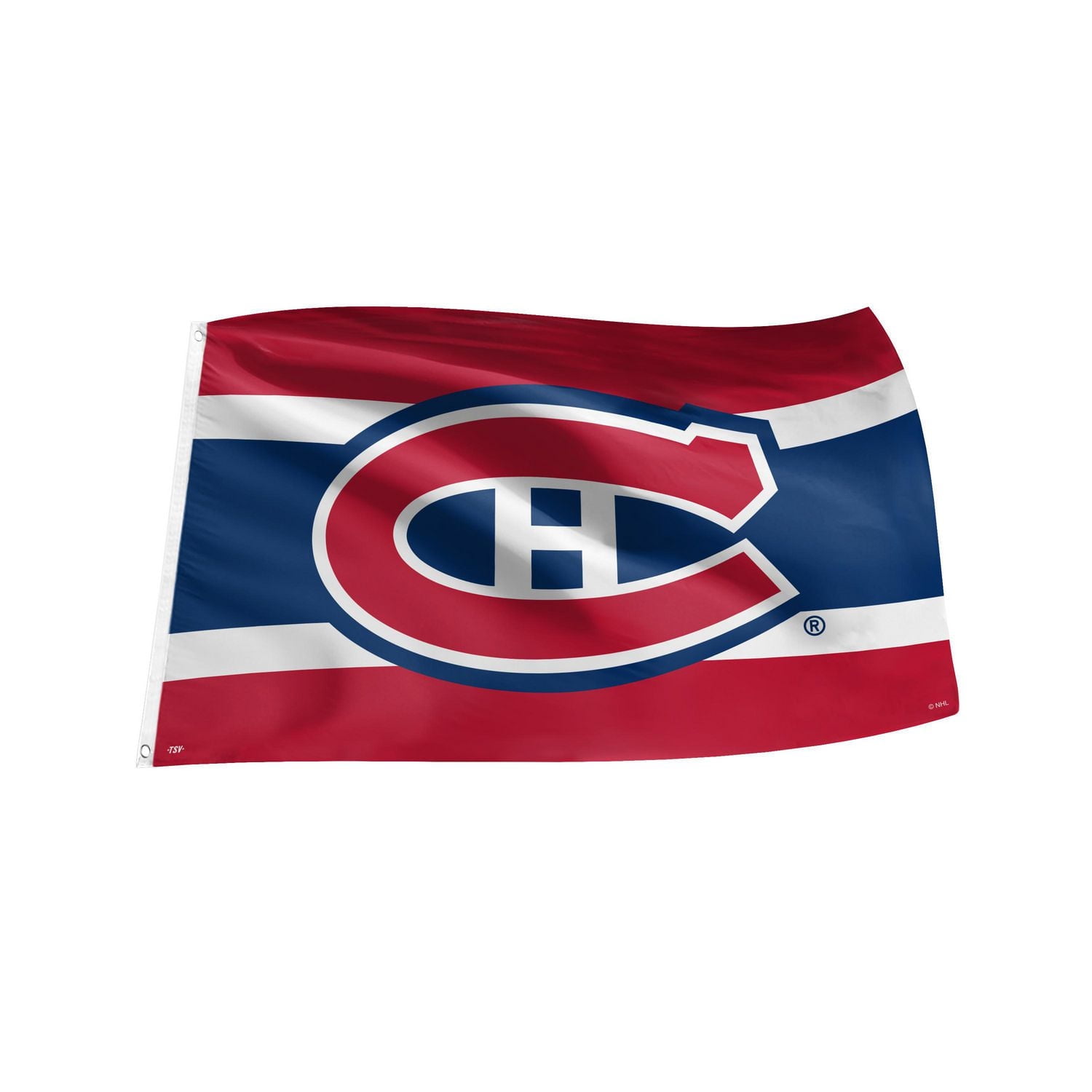 Click here for The Sports Vault 3 X 5 Flag Montreal Canadiens 30 prices