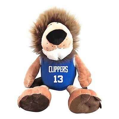 Paul George Doll Mascot Lion Plush Toy | Walmart Canada
