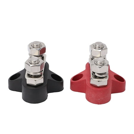 Batteroes Post, Battery Terminal Block Wide Application For Car ...