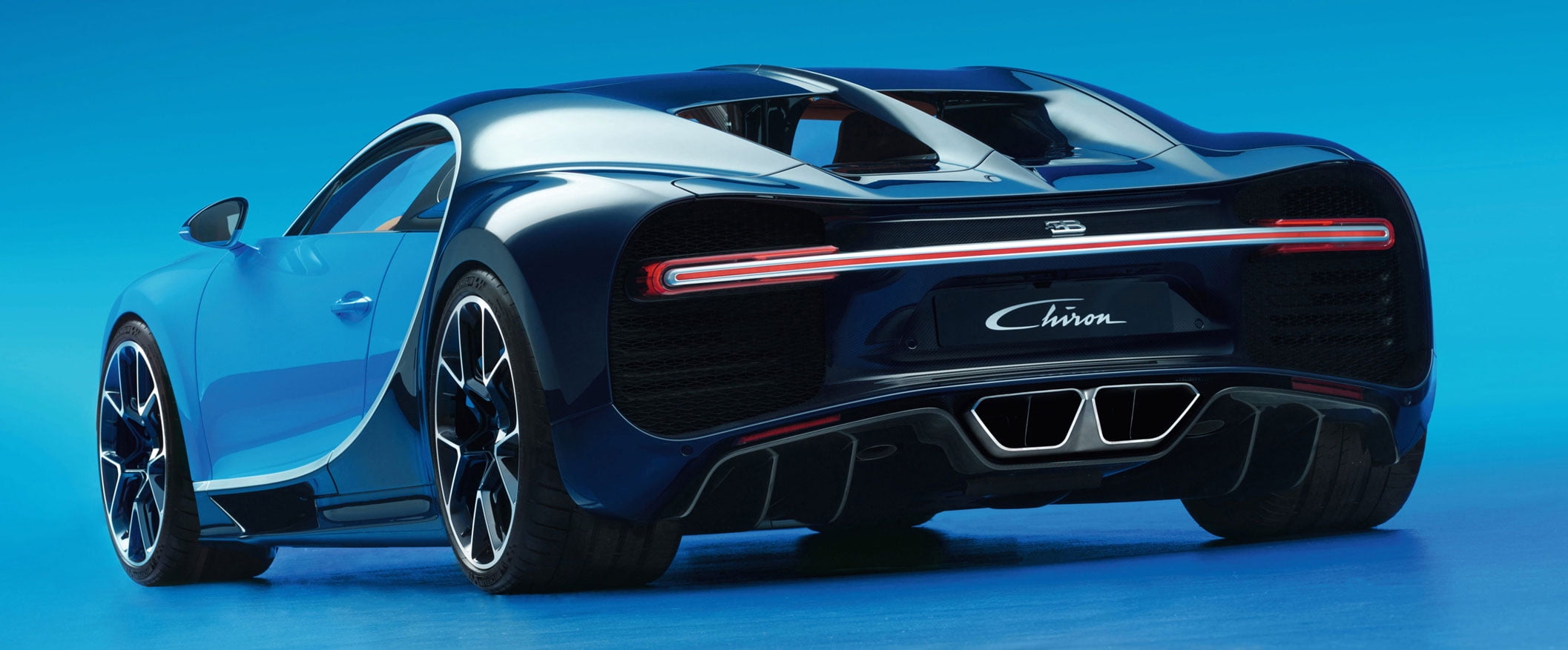 24x55in Laminated Bugatti Rear - Walmart.com