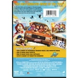 The Mitchells vs. the Machines (DVD) - Walmart.com