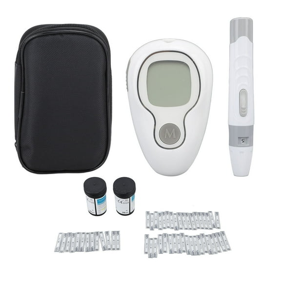 Glucose Control Solution