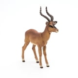 Papo Impala Hand Painted Figurine - Heirloom Quality Collectible No ...