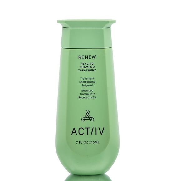 Actiiv Shampoo