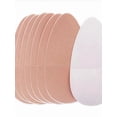 4pcs Disposable Strapless Push-Up Bras for Women | Invisible Adhesive ...