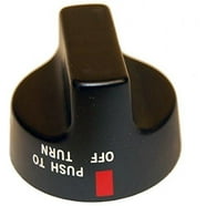 Onward Grill Pro 25940 Universal BBQ Control Knobs 2 Count - Walmart.com