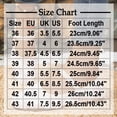 Shallow Cut Bowknot Vintage Style Women's Casual & Dress Shoes ...
