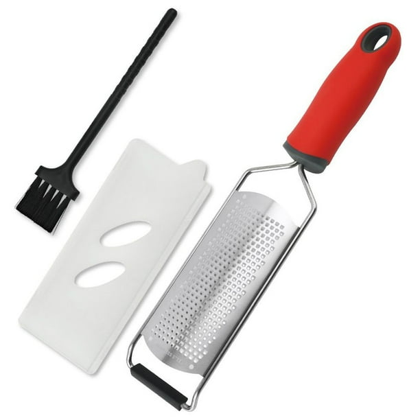 Cheese Grater Stainless Steele - A Sharp Tool for Parmesan Cheese ...