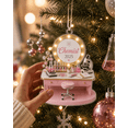 Chemist Acrylic Ornament 2025 Laboratory Gift for Science Graduate or ...