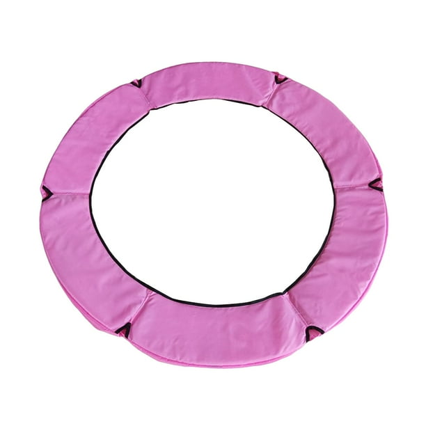 Cubierta de Resorte Kusrkot para Trampolín Rosa 14 m | Walmart en línea