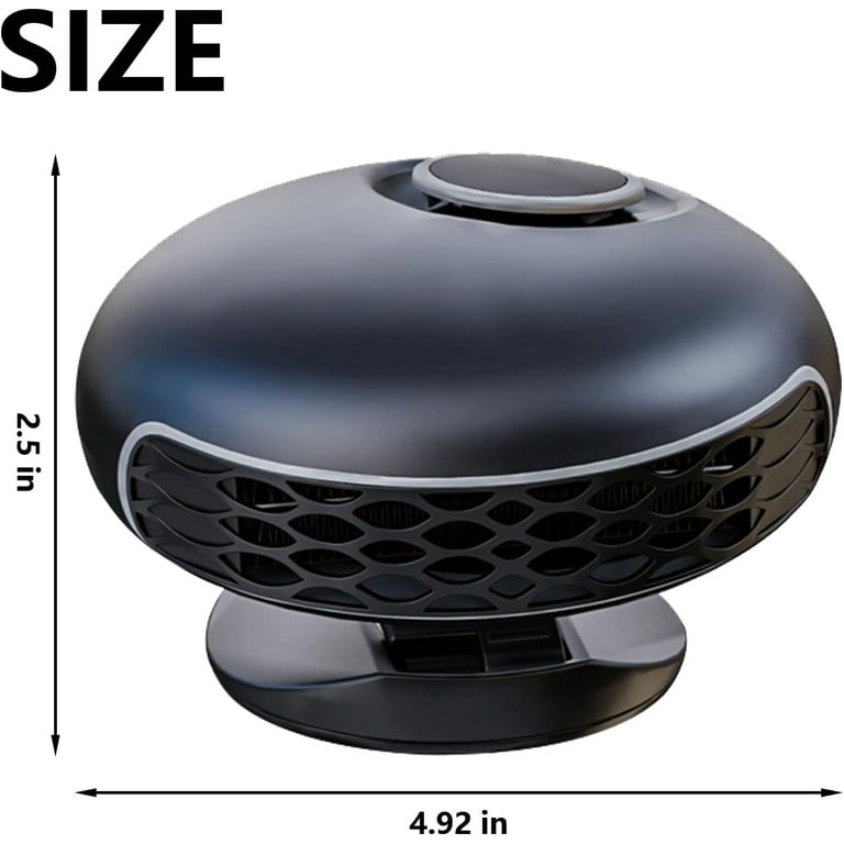 The Heater That Plugs Into Car Lighter Heater You Plug Into Car