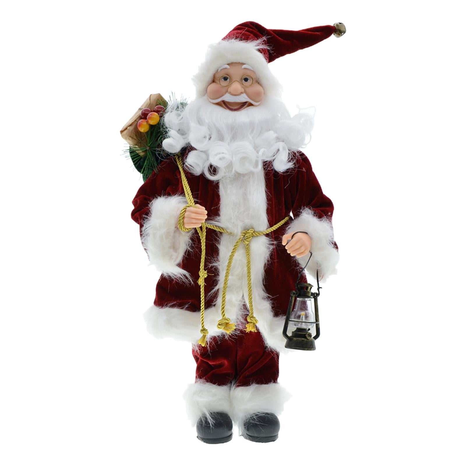 Click here for Abbracc Santa Figurine Stylec 45cm prices