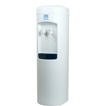 Clover Bottleless Water Dispenser with Conversion Kit - Room Temp ...