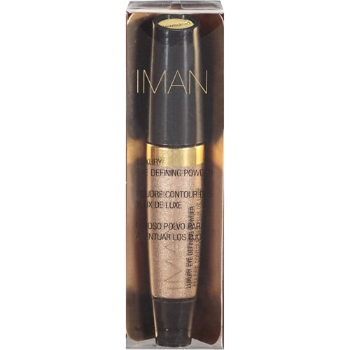 Iman Luxury Eye Defining Powder - Walmart.com