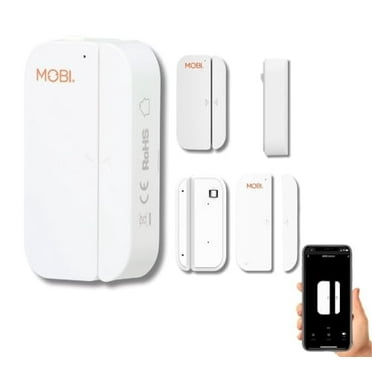 Smart Home Video Doorbell WiFi Camera with 2-Way Audio PIR Motion ...