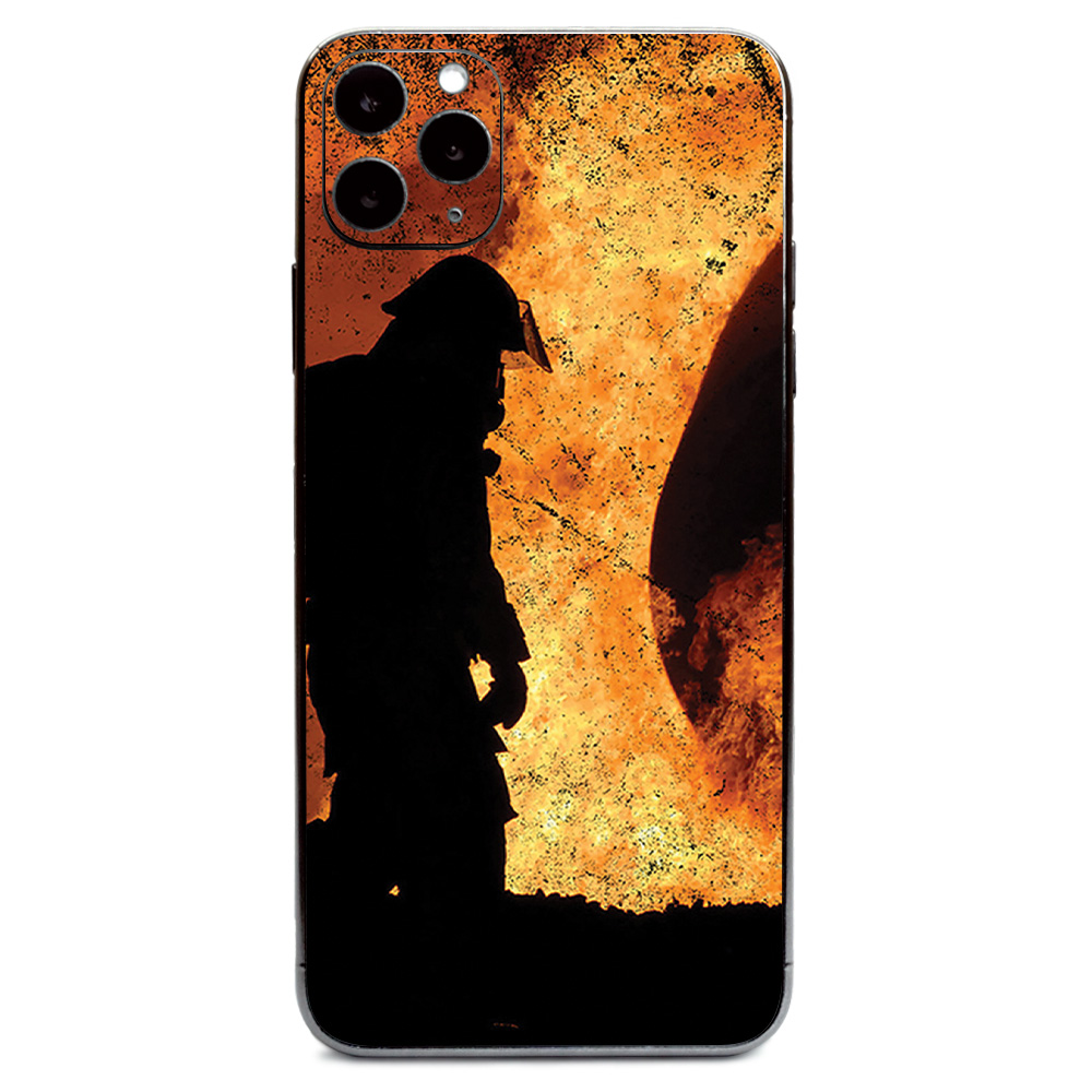 Skin Decal Wrap Compatible With Apple iPhone 11 Pro Max Sticker Design ...