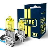 PIAA 23-10197 9007/HB5 Xtreme White Hybrid Replacement Bulb; 12V; 65 ...