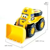 Funrise - CAT Lil' Movers Wheel Loader - Walmart.com