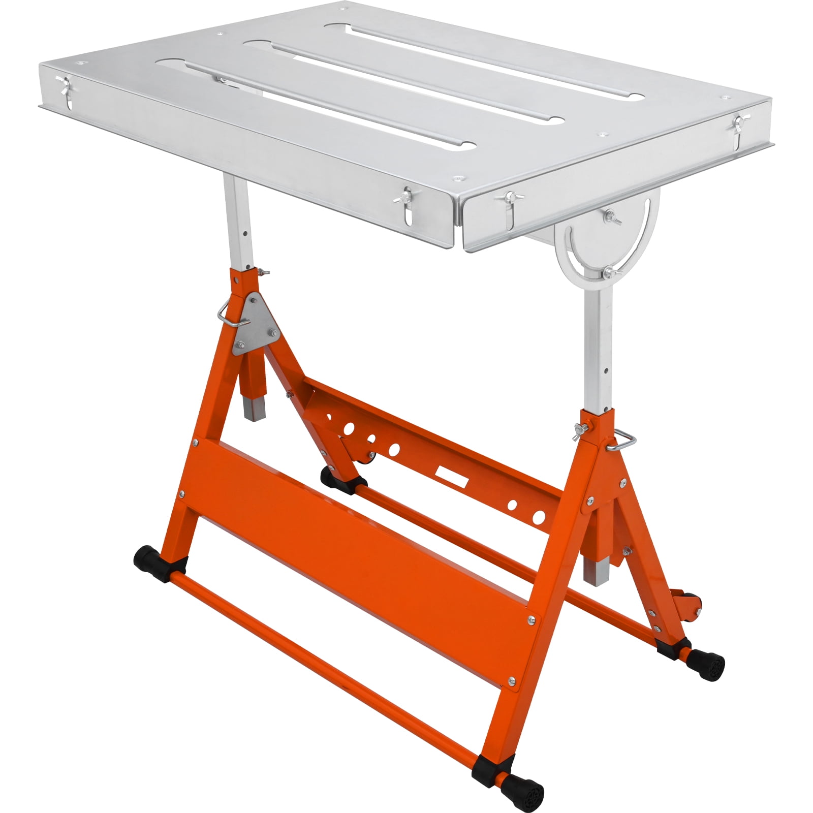 Click here for Vevor 30 X 20 Welding Table 400lbs Load Capacity S... prices