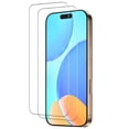 Caseswill for iPhone 16 Pro Max Case with 2X Screen Protector, Dual ...