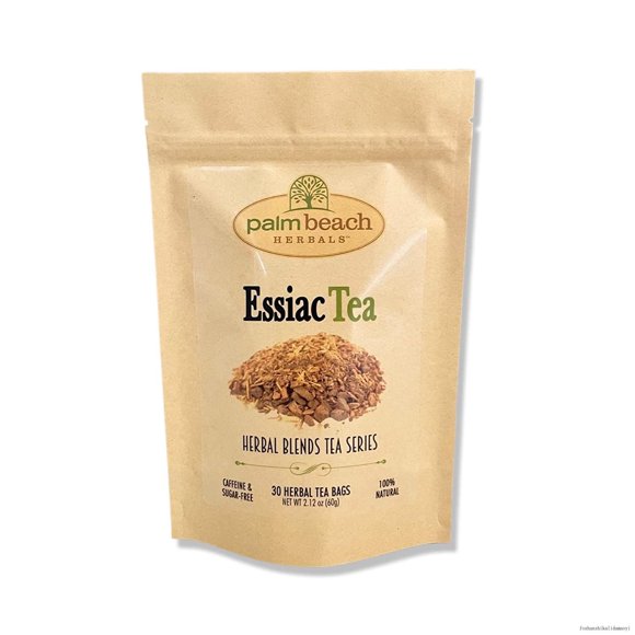 Essiac Tea