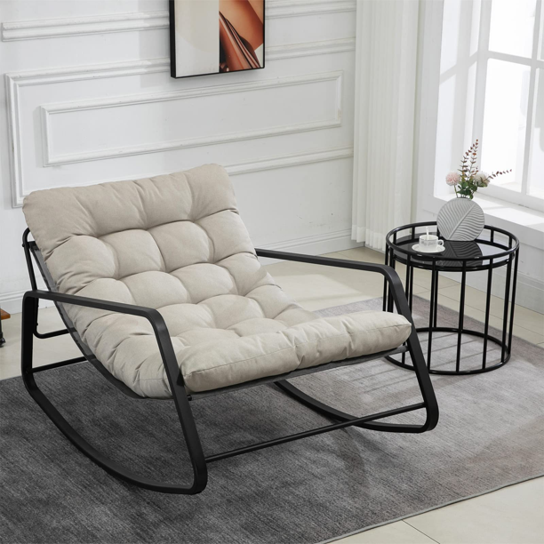 Nursing Mother Chair