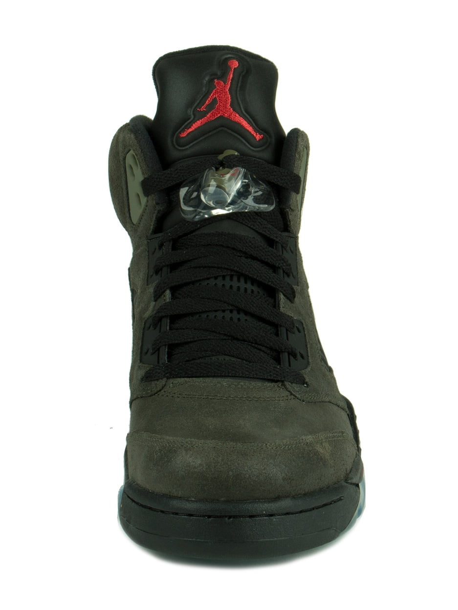 Jordan 5 Fear