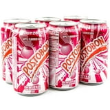 Postobon Apple Flavored Soda, 12 oz - Walmart.com