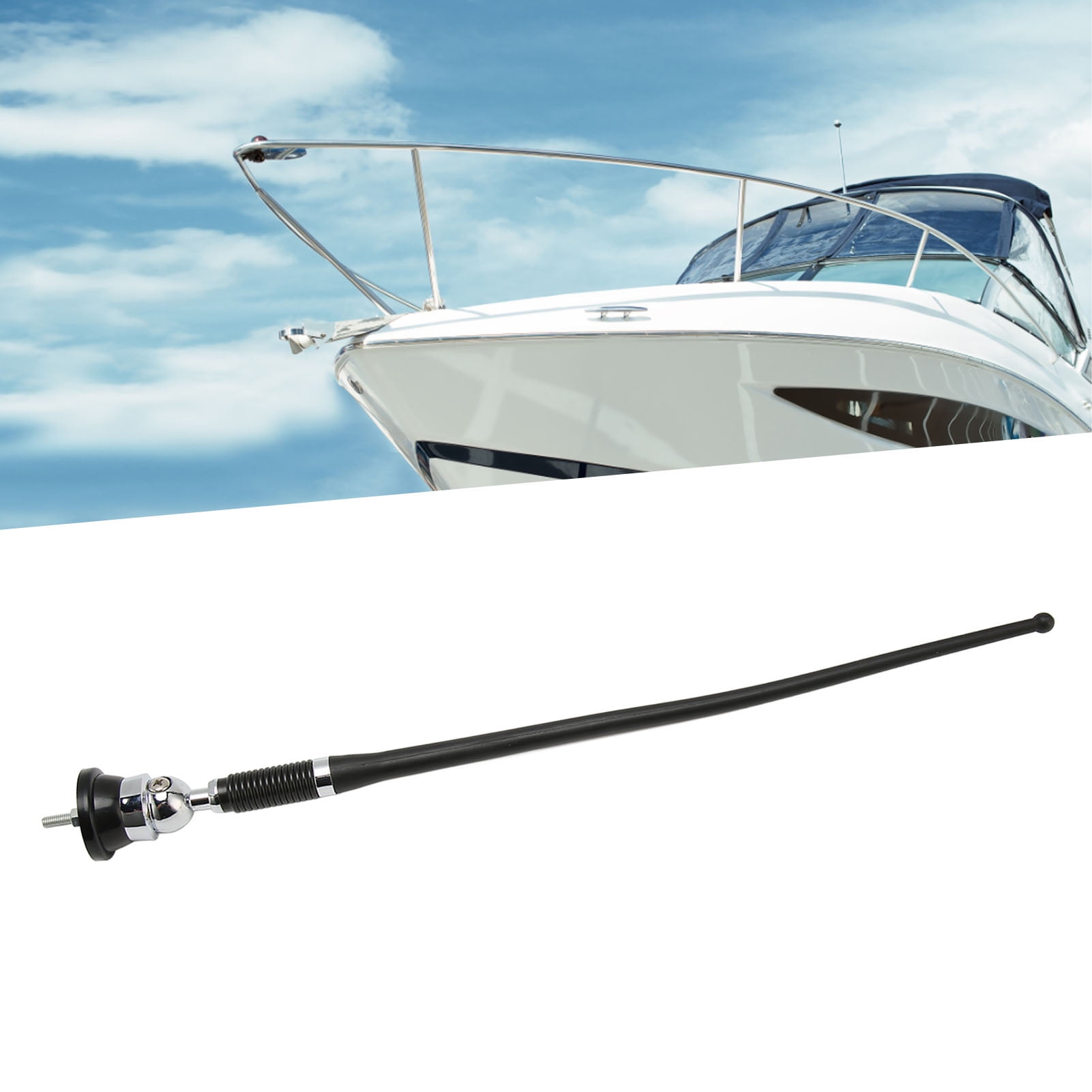 Click here for Sunwow Car Amfm Antenna car Radio Passive Antenna... prices